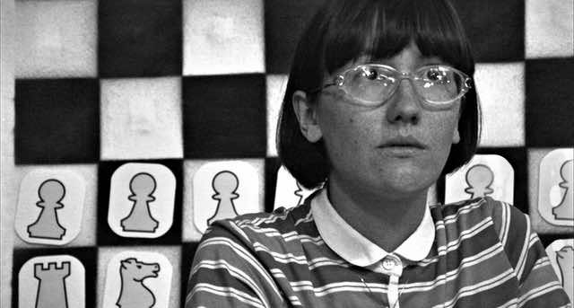 Film Review: Computer Chess reveals the mystical in the cyber ...