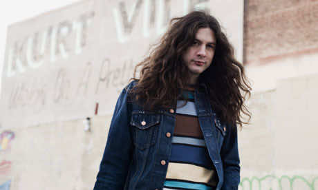 A 3-part interview with Kurt Vile in 'Miami New Times' | Independent Ethos