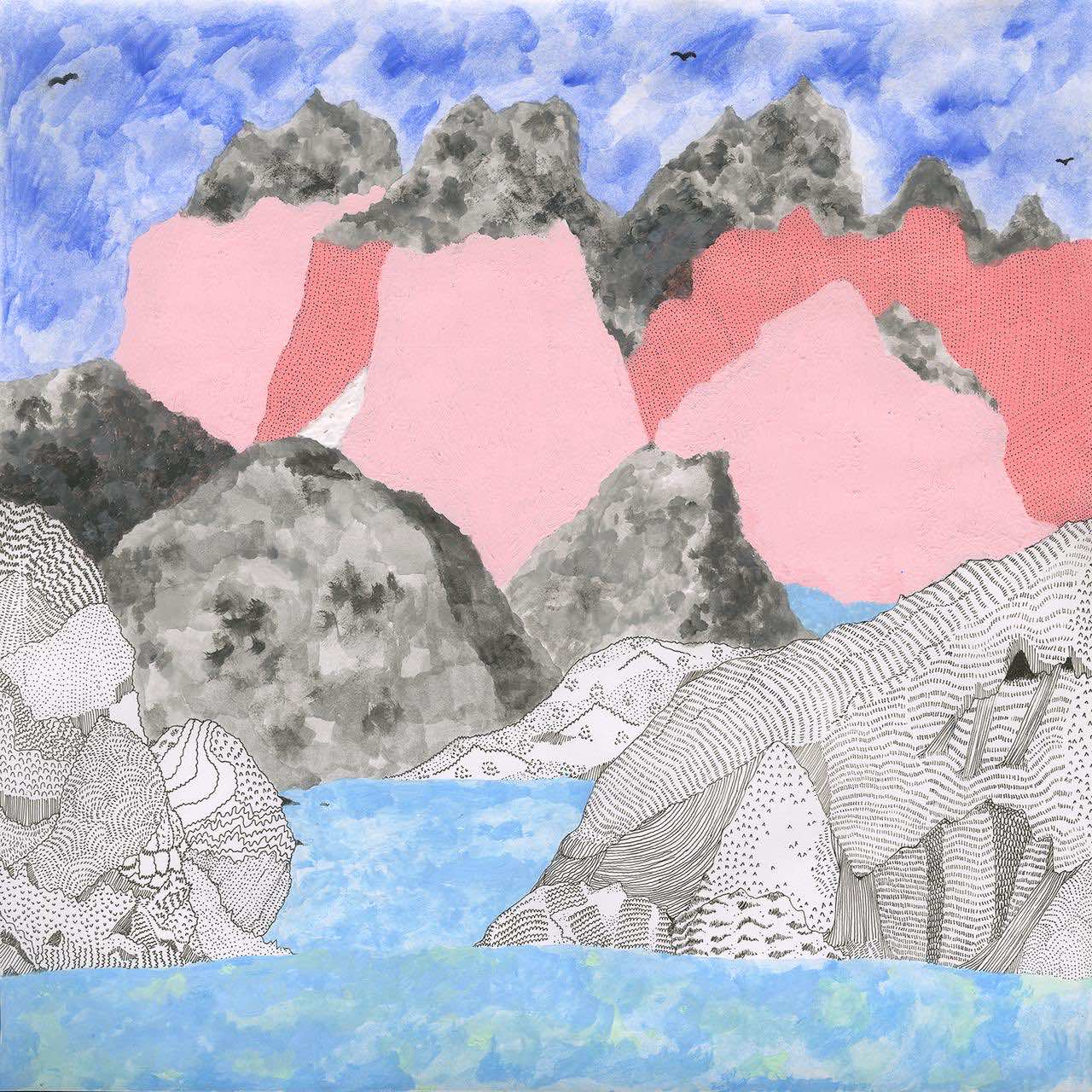 Matt Kivel talks collaboration and elusive feelings as the core of his ...